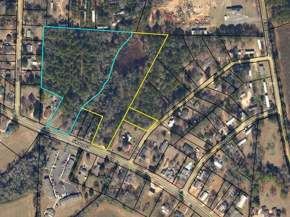 Blakely Real Estate - Blakely GA Homes For Sale | Zillow