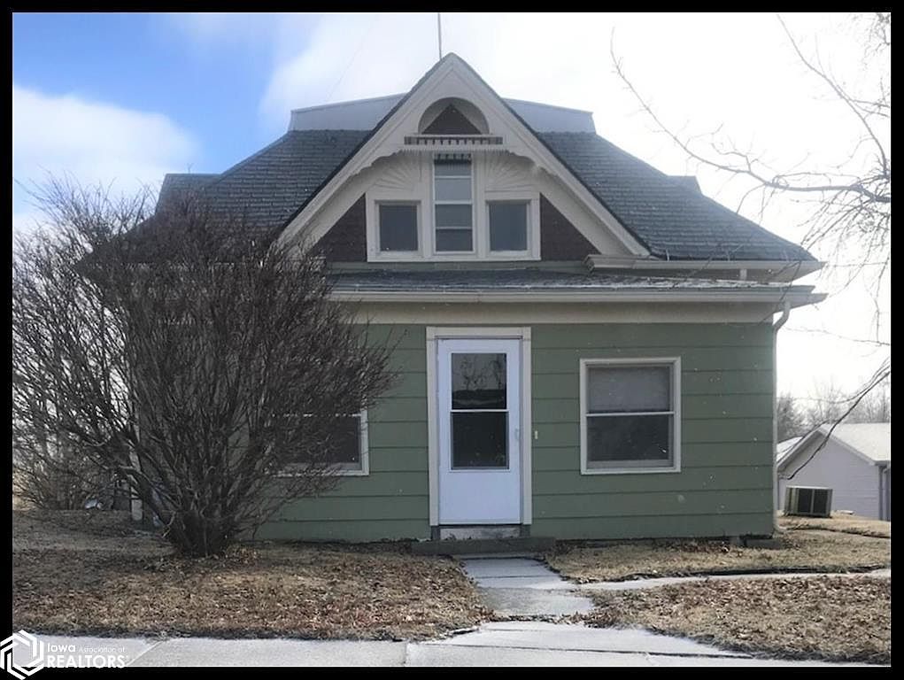 202 E Cedar St, Massena, IA 50853 | Zillow