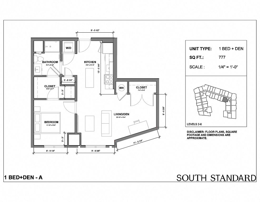 South Standard - 235 Old Colony Ave Boston MA (14 units available) | Zillow