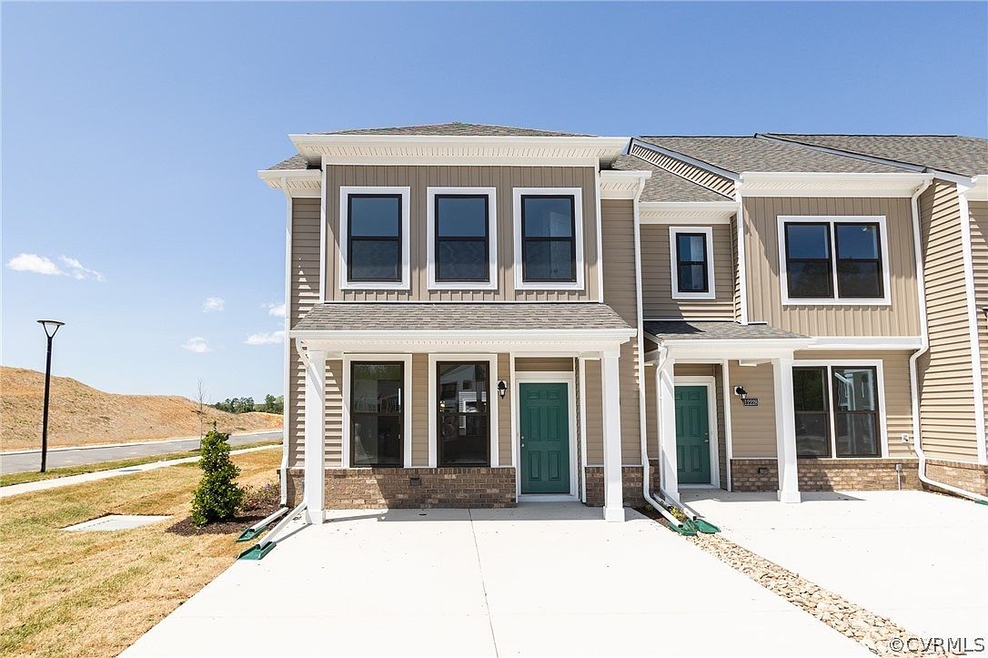 12213 Lightning Bug Loop #72, Midlothian, VA 23112 | Zillow