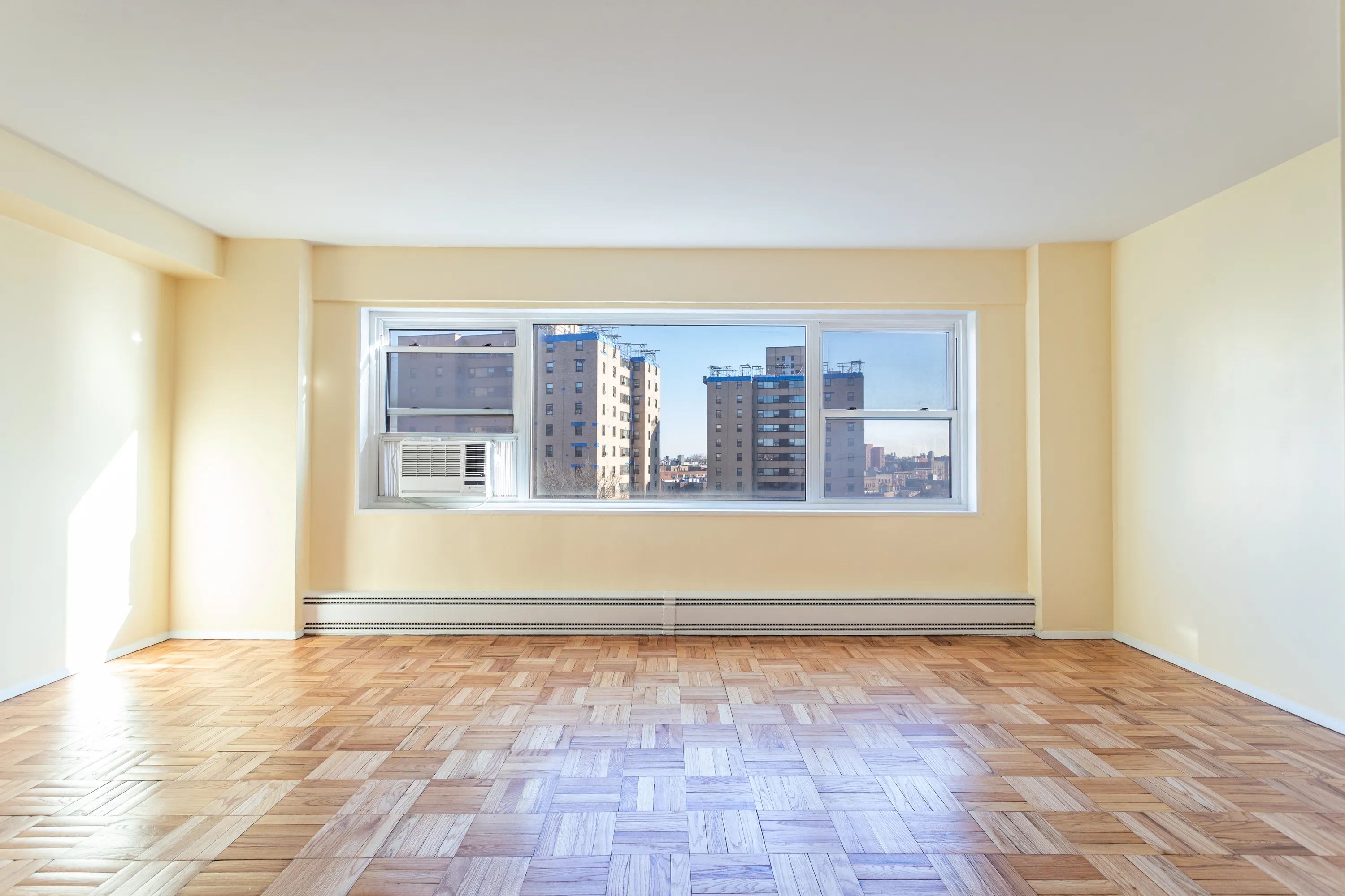 4 Fordham Hill Oval #10F in University Heights, Bronx | StreetEasy