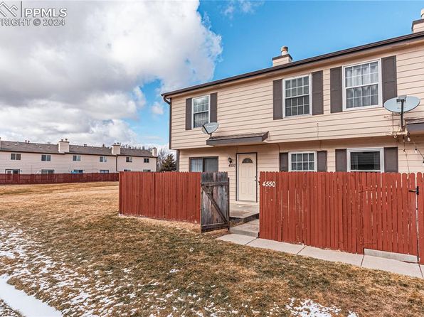 Colorado Springs CO Condos & Apartments For Sale - 159 Listings | Zillow