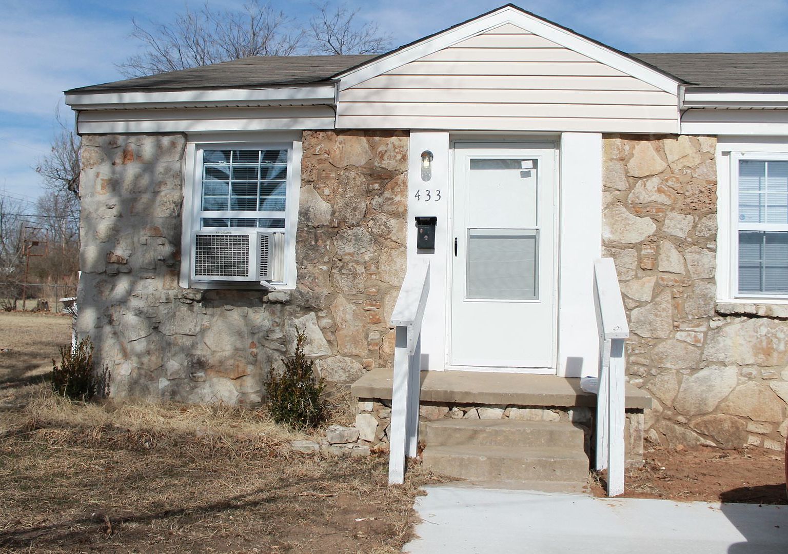 433 Babb Dr, Oklahoma City, OK 73110 | Zillow