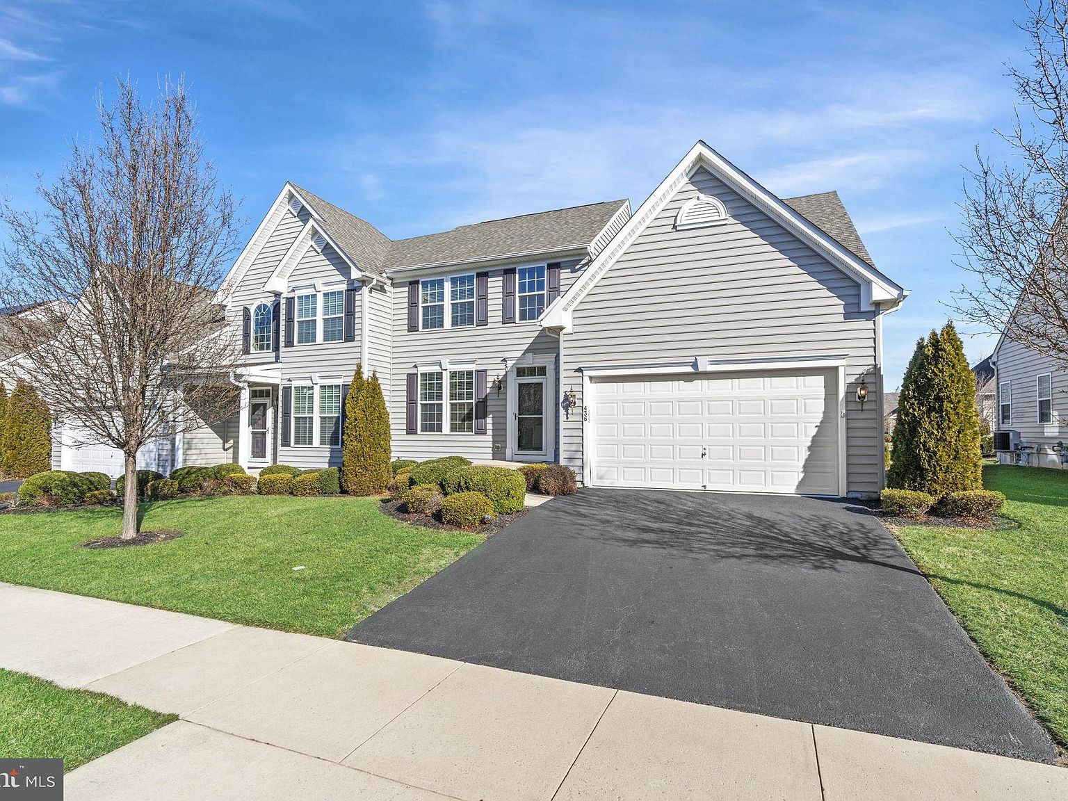 436 Pierce Run, Newark, DE 19702 | MLS #DENC2054912 | Zillow