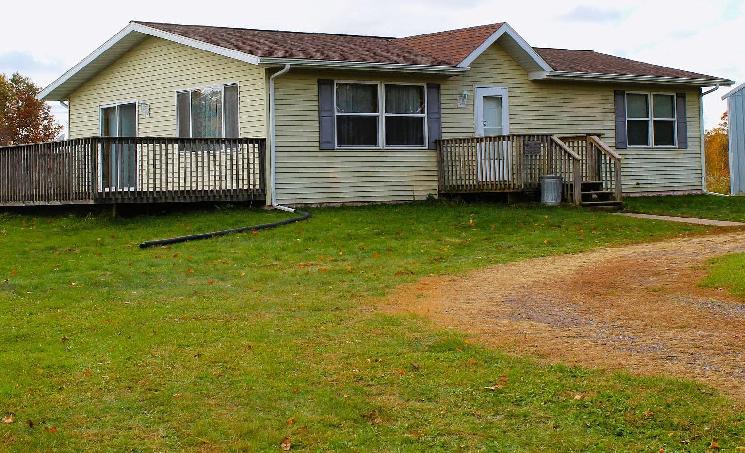 W11229 McLean Rd, Bruce, WI 54819 | Zillow