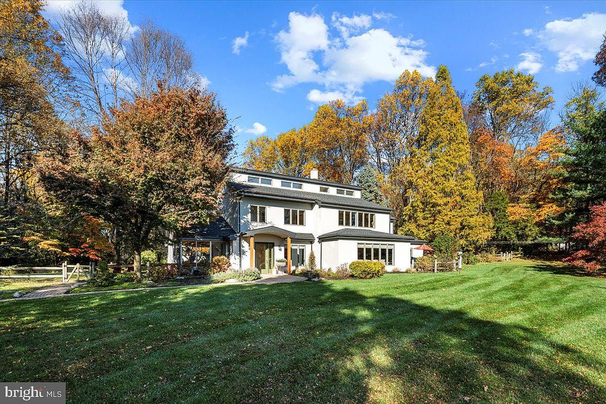 2853 Flowing Springs Rd, Spring City, PA 19475 | Zillow