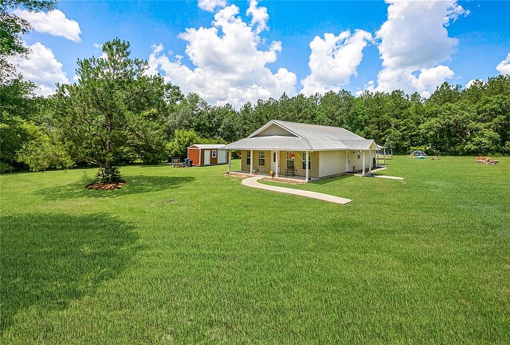 20971 40th Hwy, Bush, LA 70431 | MLS #2449665 | Zillow