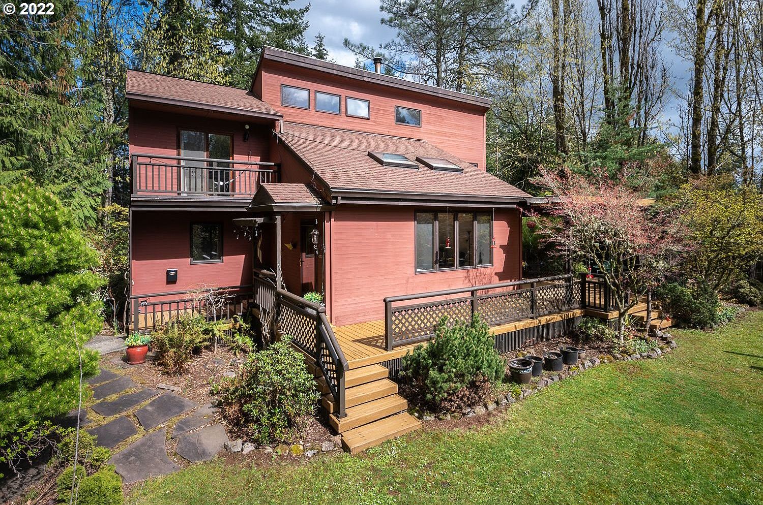 37332 SE Bluff Rd, Boring, OR 97009 | Zillow