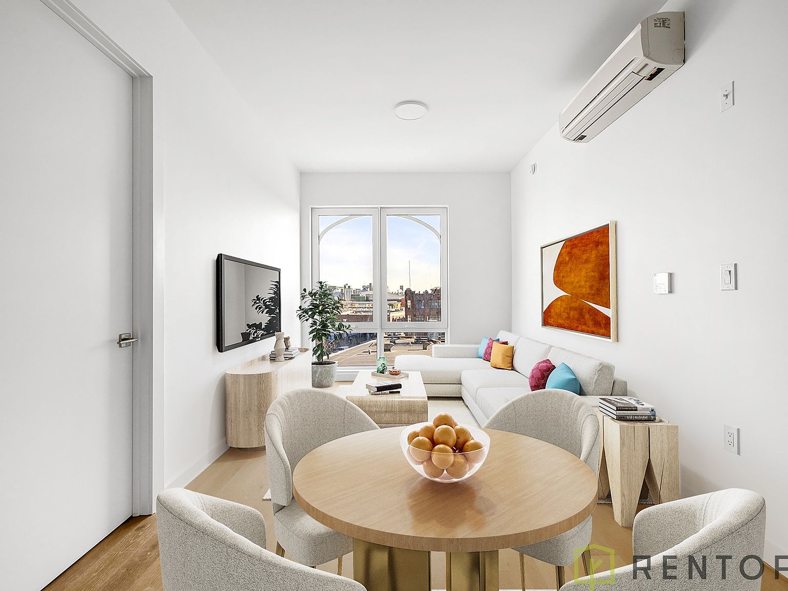 210 Greenpoint Ave #2K, Brooklyn, NY 11222 | Zillow