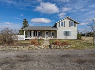 25465 Quarry Rd, Wellington, OH 44090 | Zillow