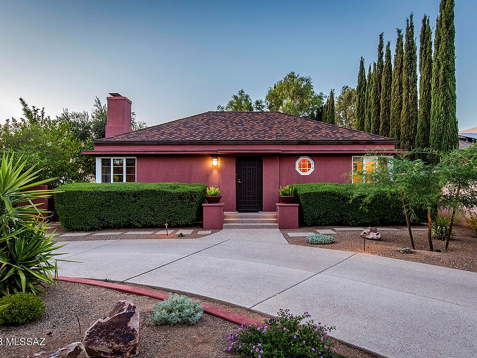 2001 E Lee St, Tucson, AZ 85719 | Zillow