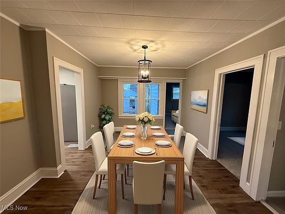 3713 Oak Park Ave, Cleveland, OH 44109 | Zillow