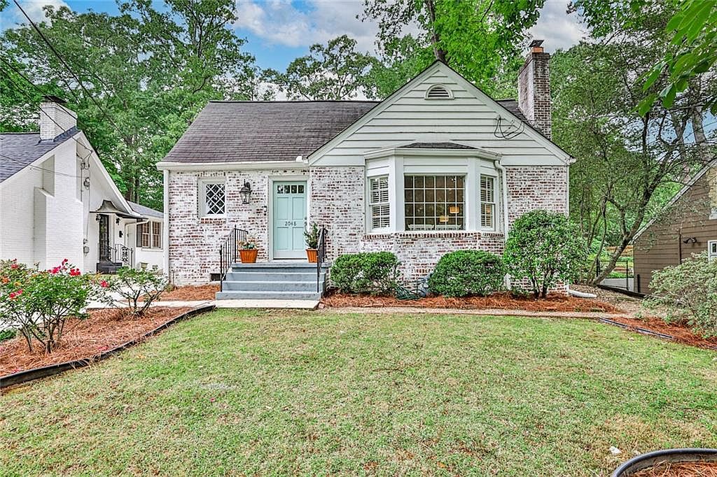 2048 Cottage Ln NW, Atlanta, GA 30318 | Zillow