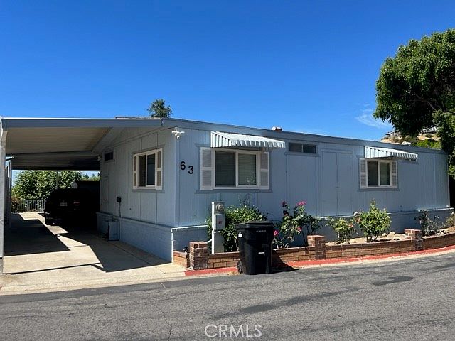 24303 Woolsey Canyon Rd SPACE 63, Canoga Park, CA 91304 | MLS # ...