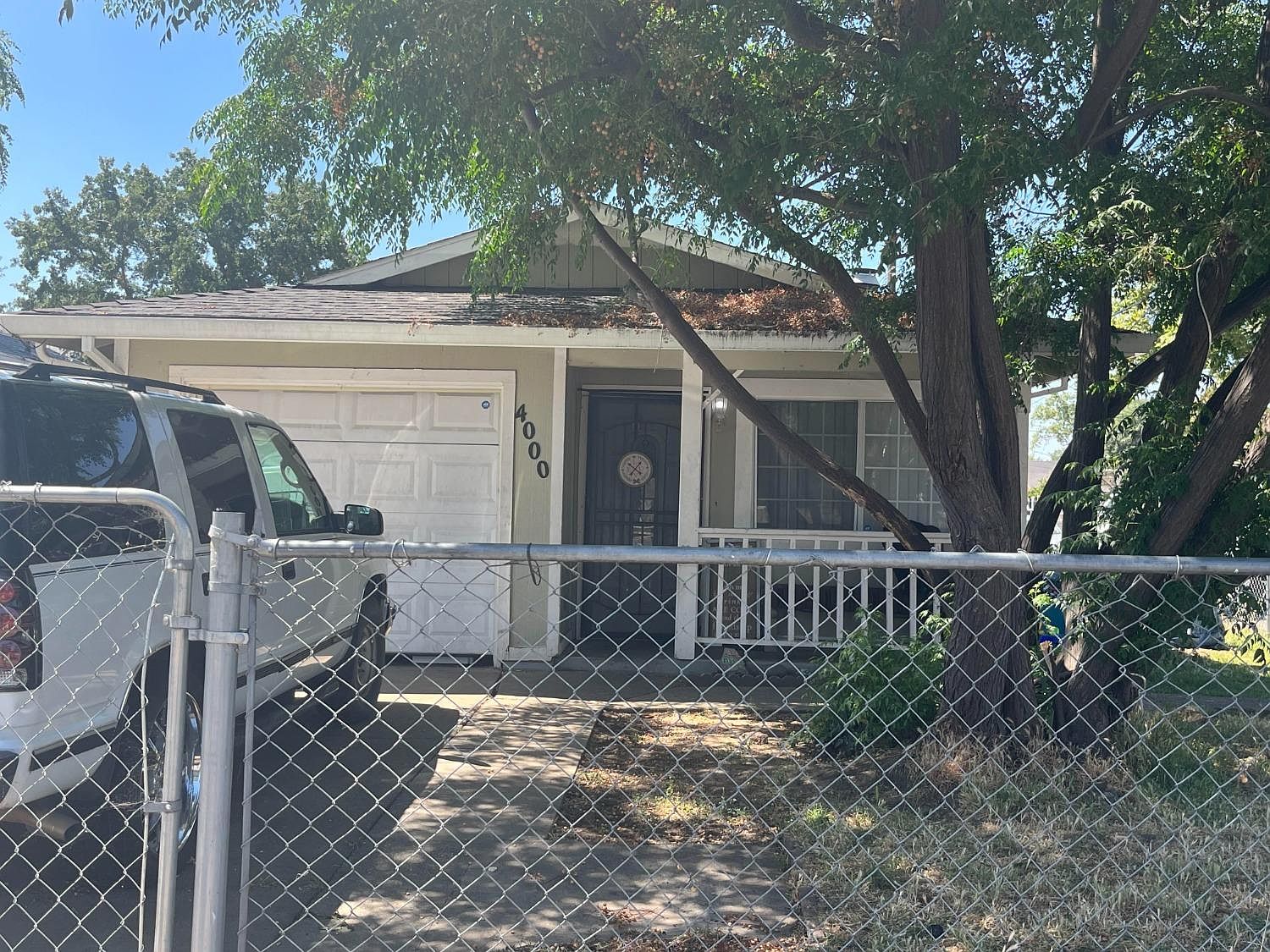 4000 11th Ave, Sacramento, CA 95817 | Zillow
