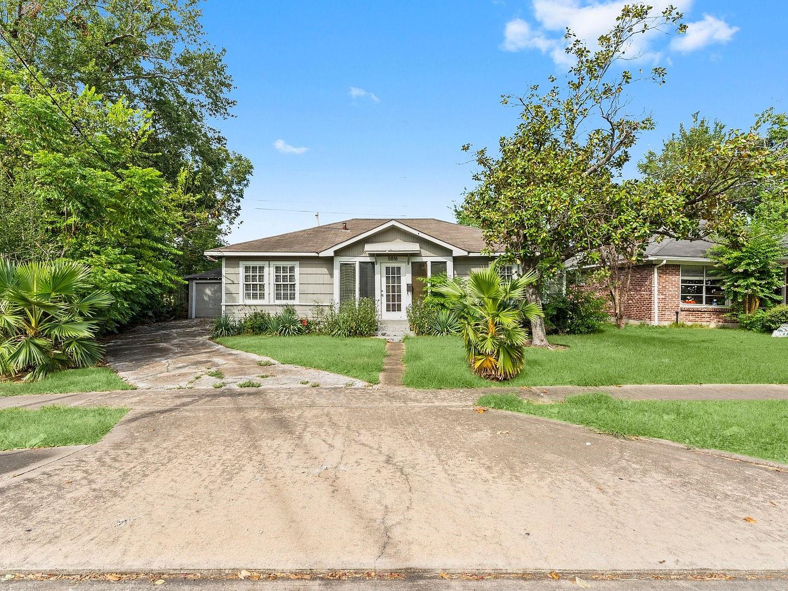 5816 Community Dr, Houston, TX 77005 | MLS #68486039 | Zillow