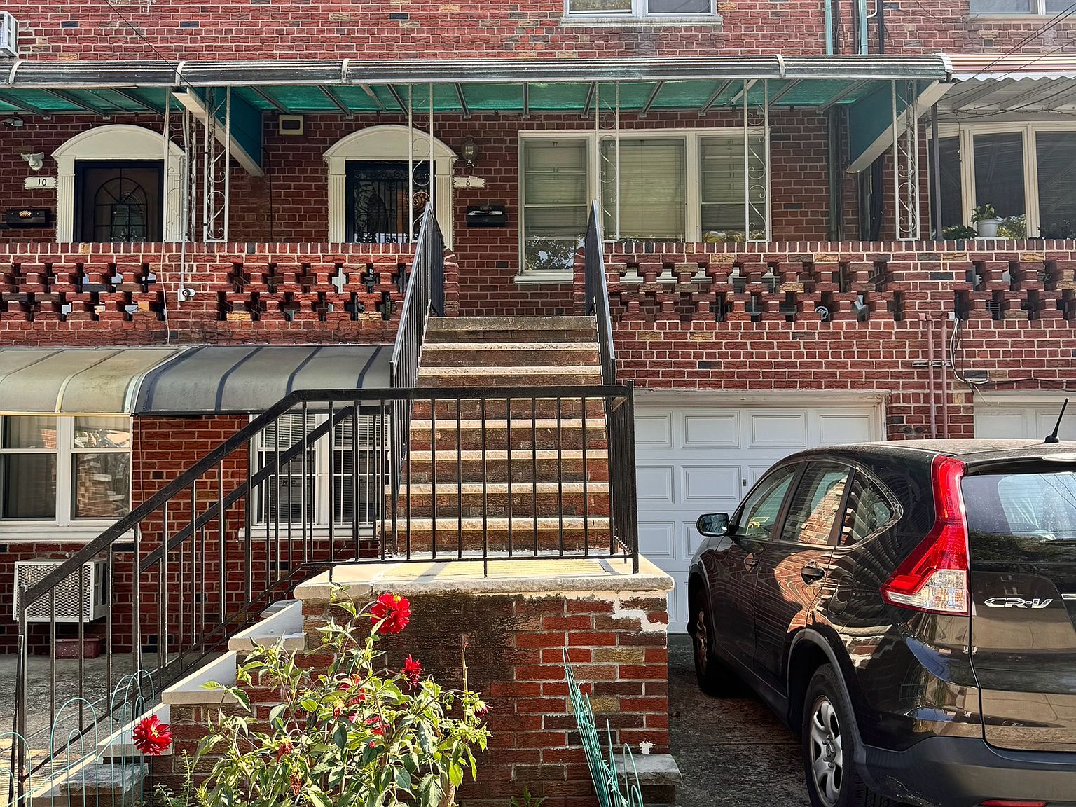 8 Stryker Ct FLOOR 2, Brooklyn, NY 11223 | Zillow