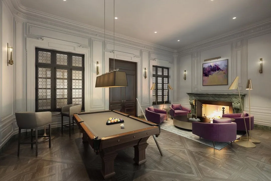 30 Morningside Drive #320 in Morningside Heights, Manhattan | StreetEasy