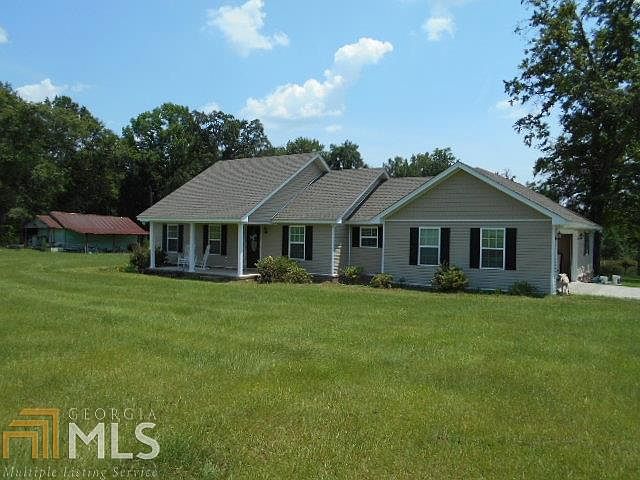 13328 Donnell Rd, Cobbtown, GA 30420 | Zillow