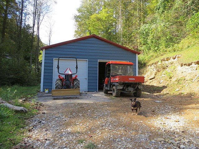 866 Chissom Rd, Jeremiah, KY 41826 | MLS #118404 | Zillow