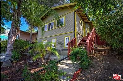 4638 Toland Way, Los Angeles, CA 90041 | Zillow