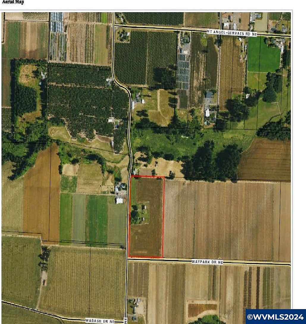 11340 Howell Prairie Rd NE, Gervais, OR 97026 | Zillow