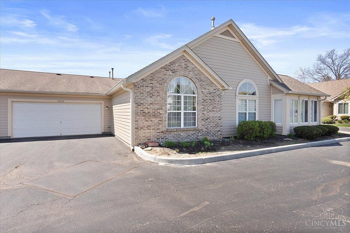 12026 Maxim Ave, Cincinnati, OH 45249 | Zillow