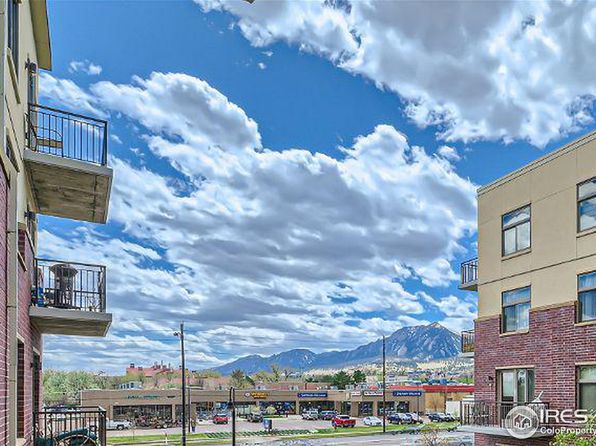 Boulder CO Condos & Apartments For Sale - 108 Listings | Zillow