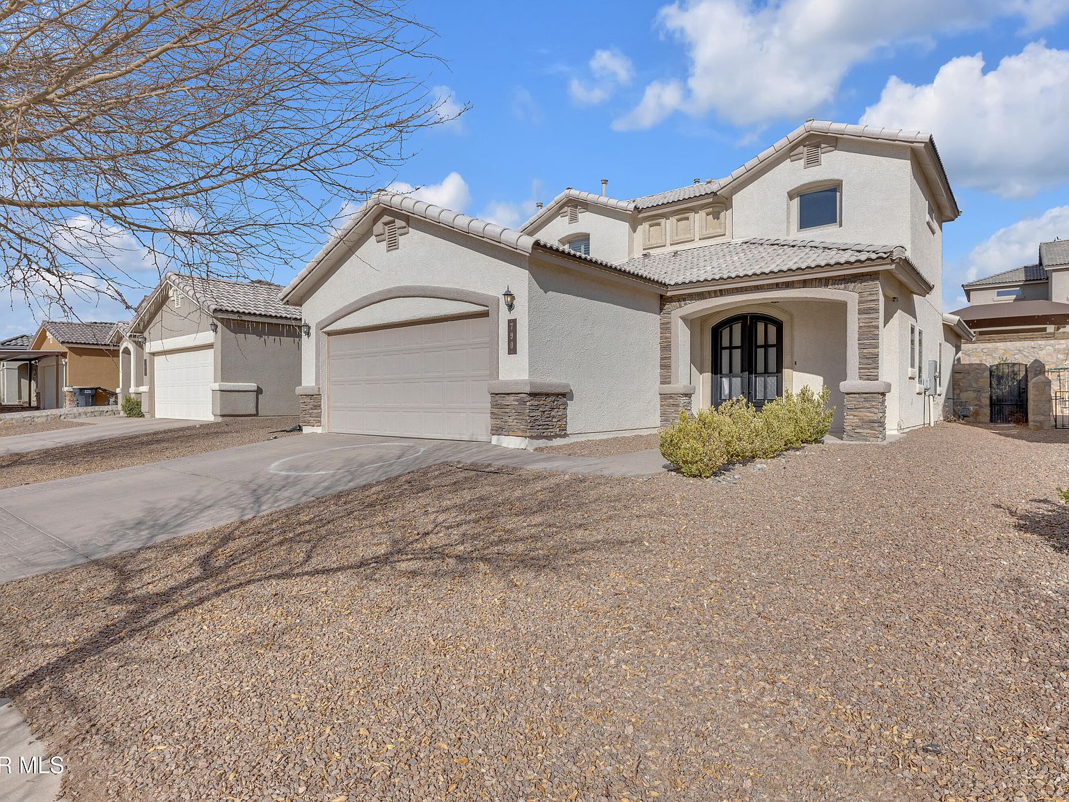 790 Pixton Rd, El Paso, TX 79928 | Zillow