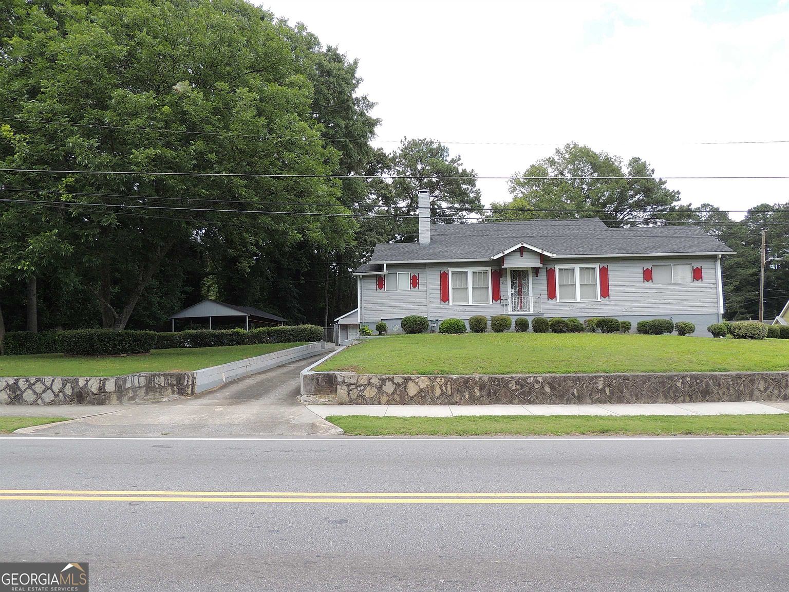 617 Hamilton E Holmes Dr NW, Atlanta, GA 30318 | Zillow