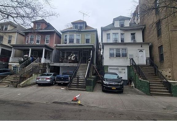 123 Father Zeiser Place, Bronx, NY 10468 | Zillow
