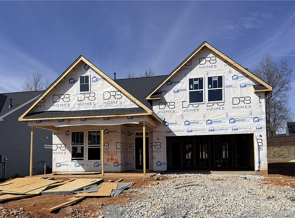 440 Briggs Dr, Easley, SC 29642 | Zillow