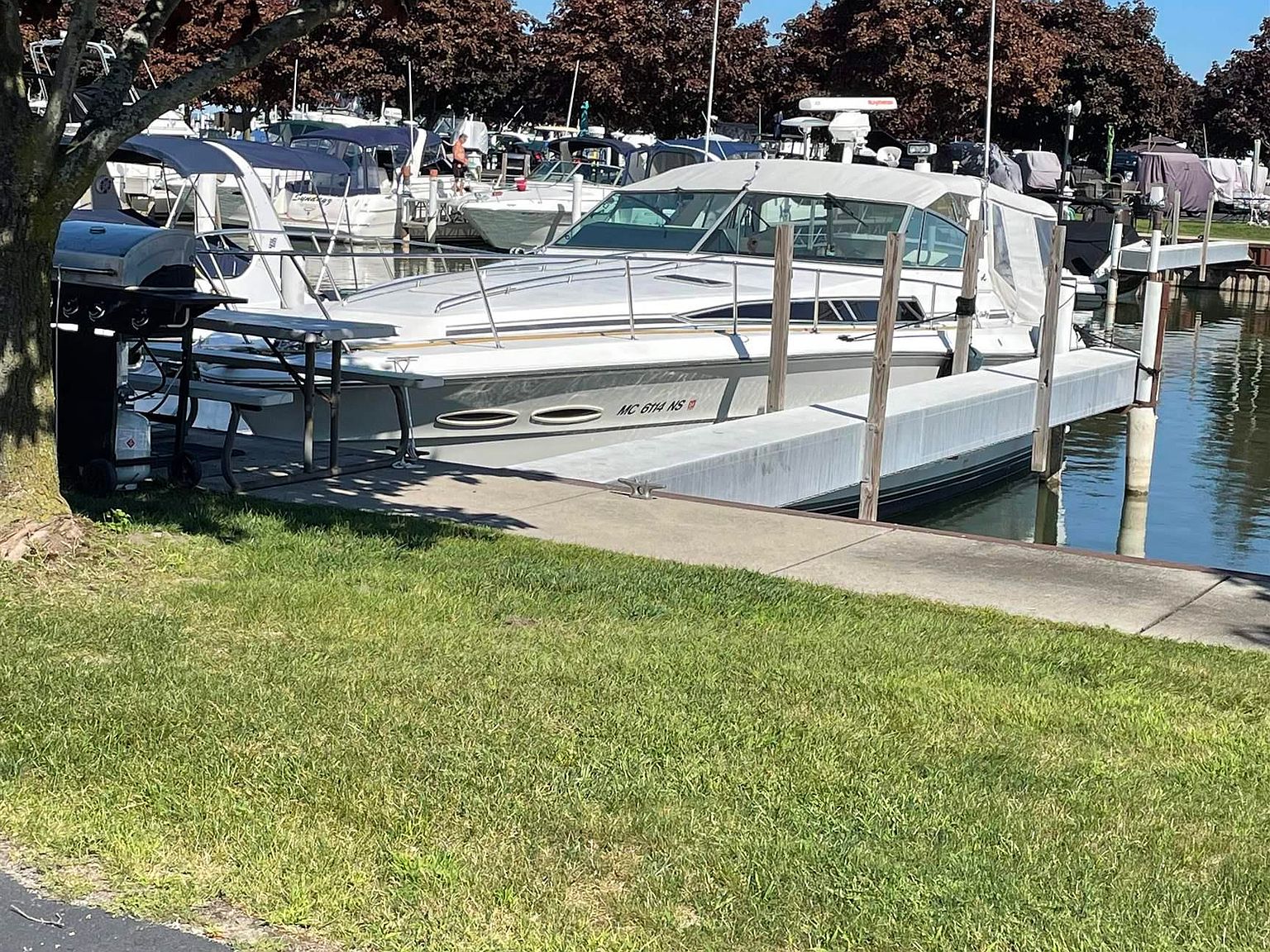 41700 Conger Bay Dr #J-202, Harrison Township, MI 48045 | Zillow