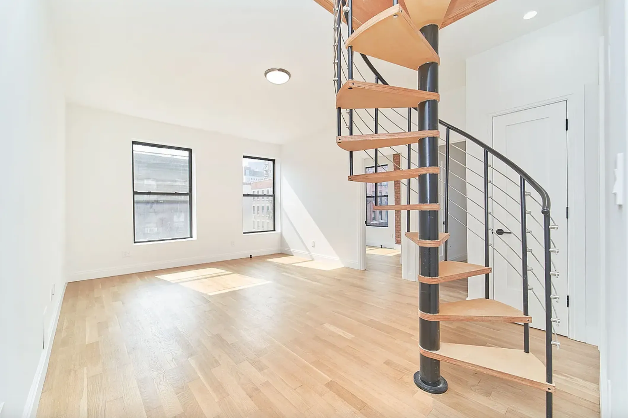 42 Market Street #4A in Two Bridges, Manhattan | StreetEasy