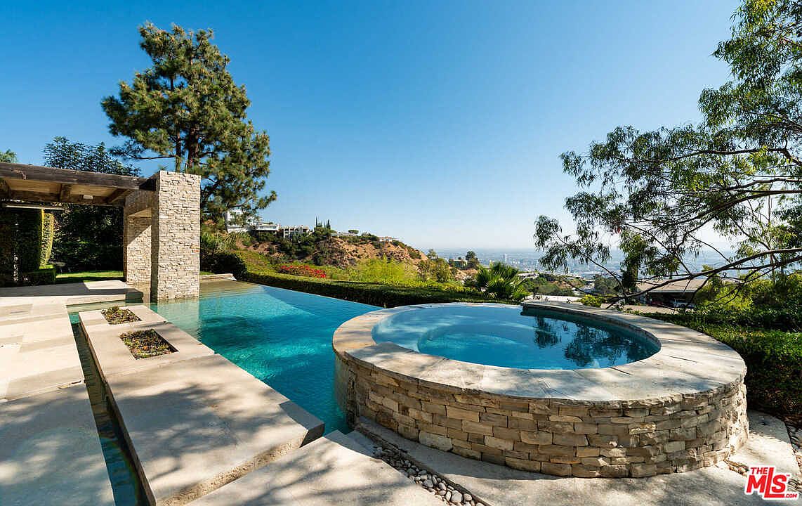 9240 Swallow Dr, Los Angeles, CA 90069 | Zillow