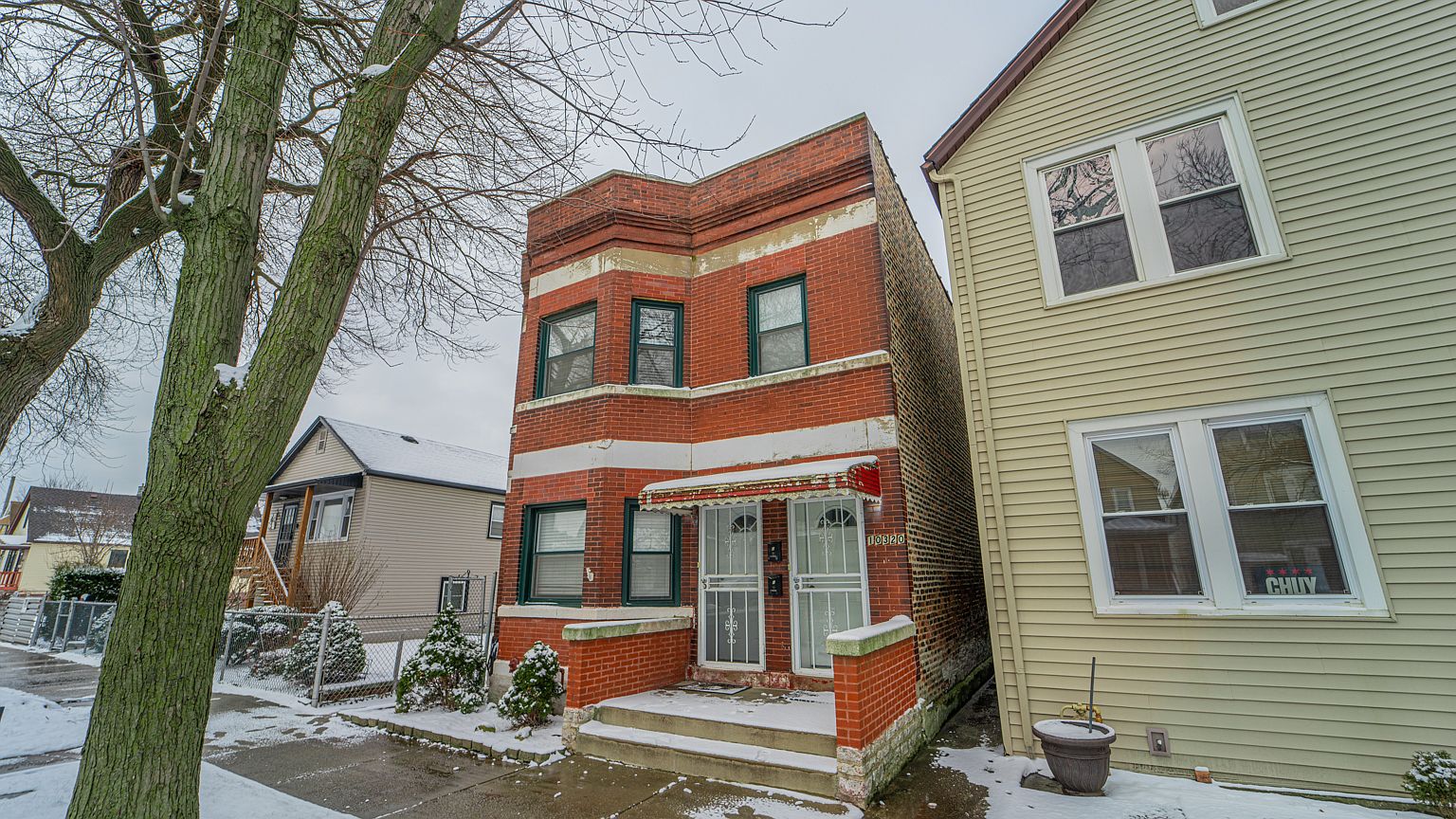 10320 S Muskegon Ave, Chicago, IL 60617 | Zillow
