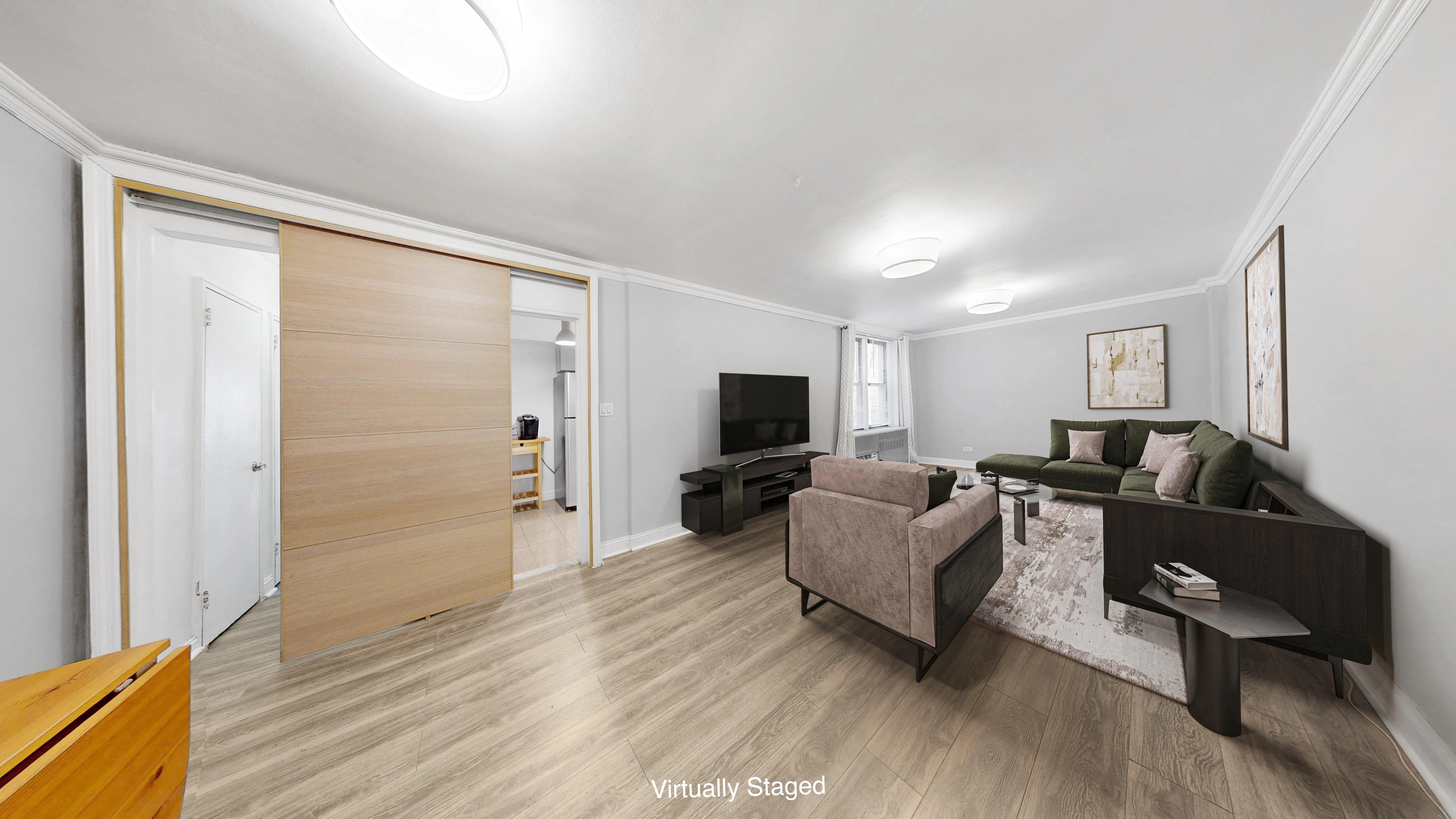345 Webster Avenue #1F in Kensington, Brooklyn | StreetEasy