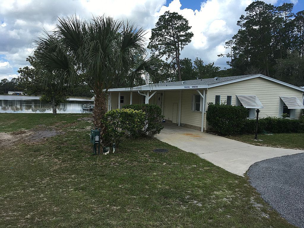 14650 NE 24th Pl, Silver Springs, FL 34488 | Zillow