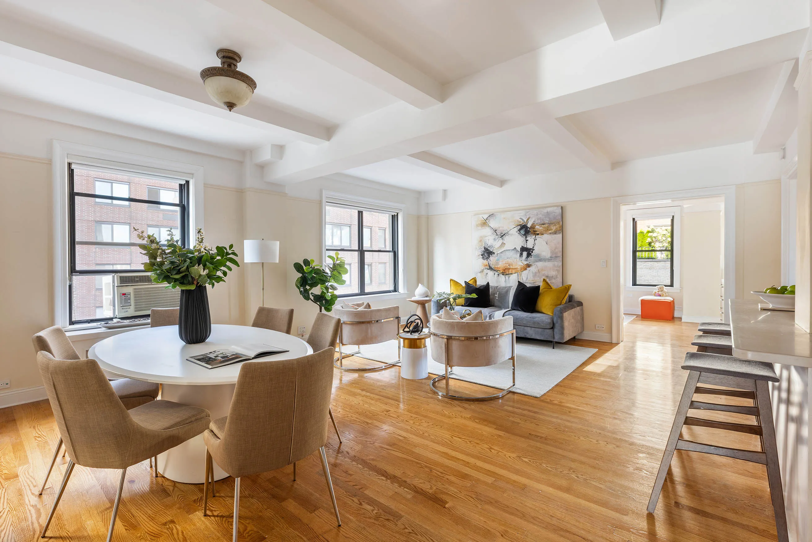 60 West 68th Street #10DEF in Lincoln Square, Manhattan | StreetEasy