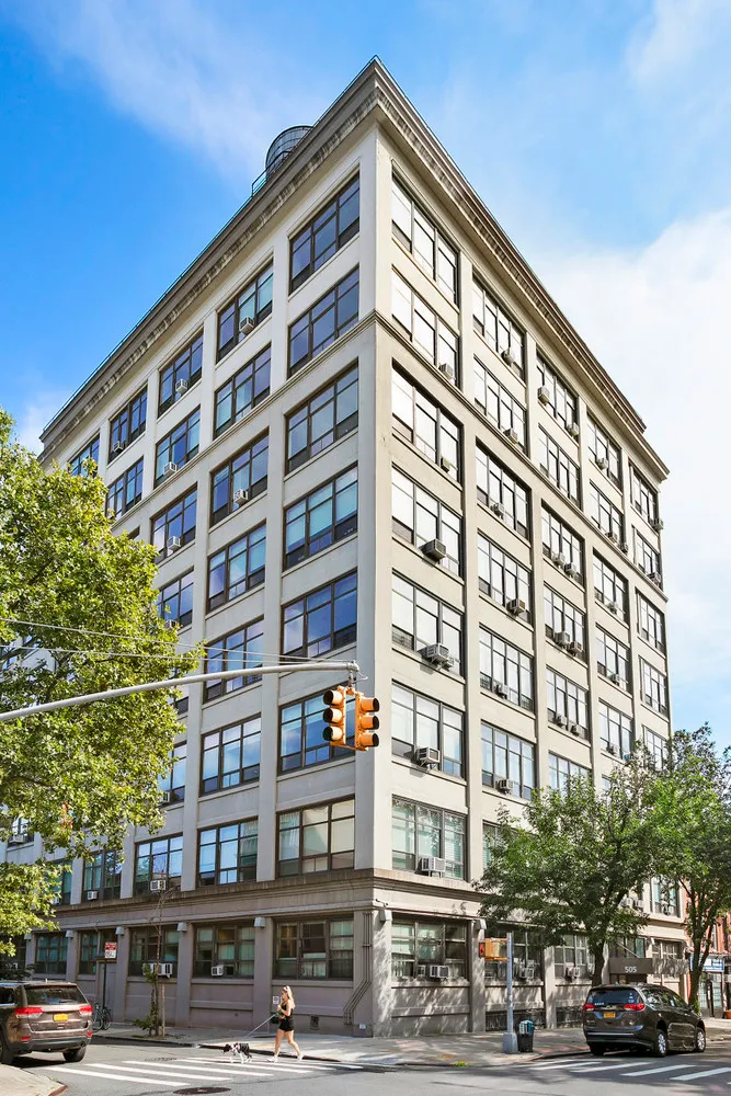 505 Court Street #6Q in Carroll Gardens, Brooklyn | StreetEasy