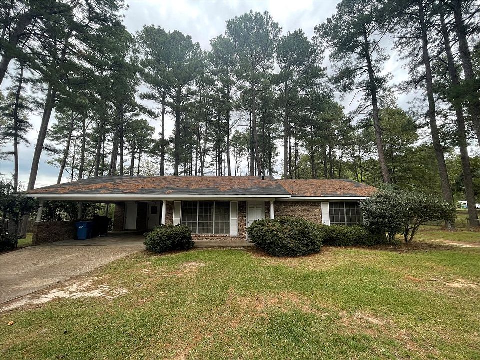 3591 Highway 2, Haynesville, LA 71038 | Zillow