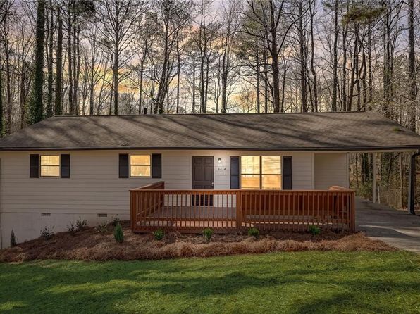 Austell GA Real Estate - Austell GA Homes For Sale | Zillow