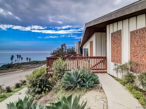 Sunset Cliffs San Diego Real Estate - Sunset Cliffs San Diego Homes For ...