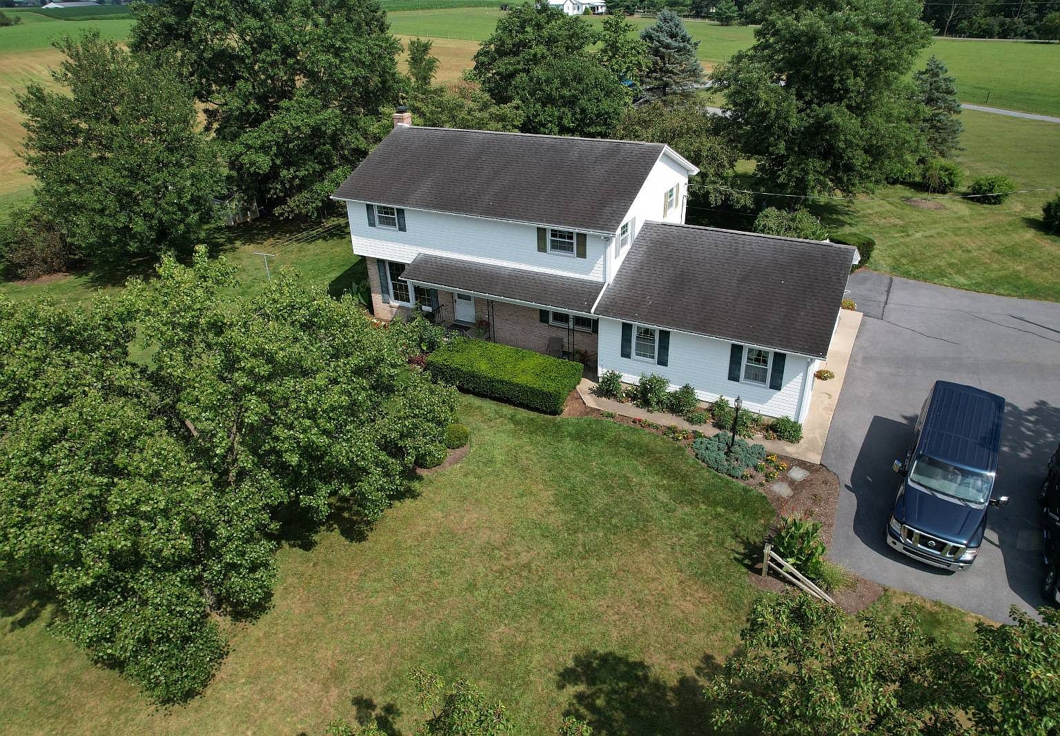 8510 Newburg Rd, Newburg, PA 17240 | MLS #11562970 | Zillow