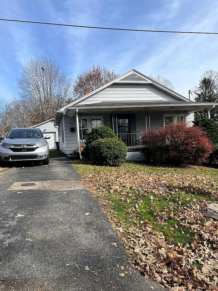309 Edgewood Dr, Beckley, WV 25801 | MLS #86080 | Zillow