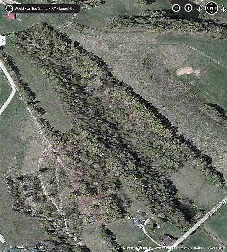 6 Clyde Benge Rd, London, KY 40741 | Zillow