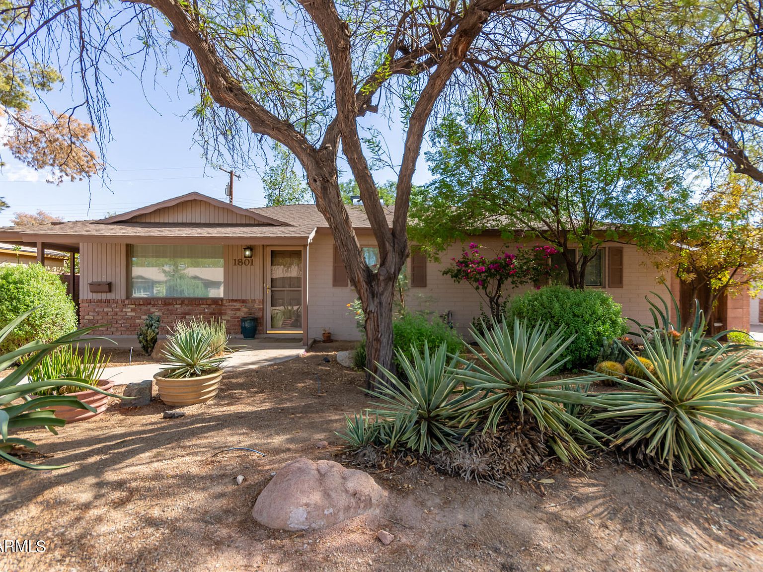1801 S Shafer Dr, Tempe, AZ 85281 | MLS #6615305 | Zillow