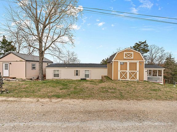 8006 Cliff Drive, Merriam Woods Village, MO 65740 | MLS #60318365 | Zillow
