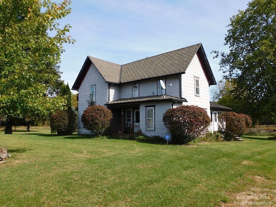 4633 Parman Rd, Stockbridge, MI 49285 | Zillow