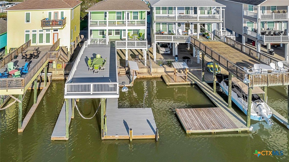 223 Private Road 670, Matagorda, TX 77457 | MLS #562733 | Zillow